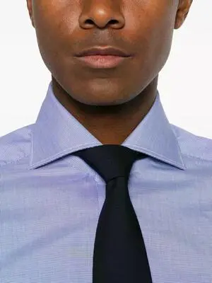 Kiton Button-up Shirt