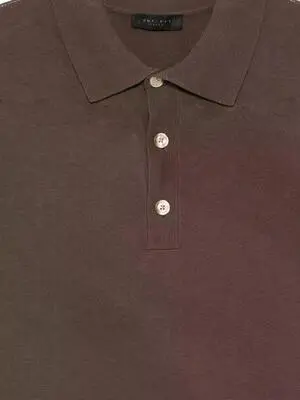 OUTFIT Short-sleeve Polo Shirt