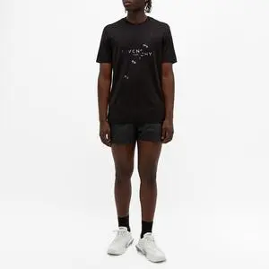 Givenchy 4g Motif Swim Shorts