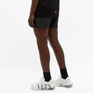 Givenchy 4g Motif Swim Shorts