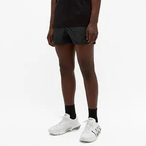 Givenchy 4g Motif Swim Shorts