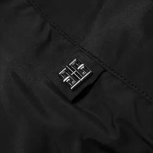 Givenchy 4g Motif Swim Shorts