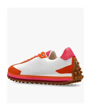 FERRAGAMO Logo Sneakers