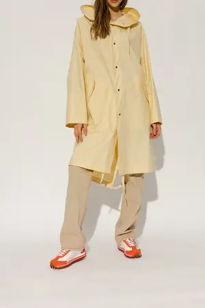 FERRAGAMO Logo Sneakers