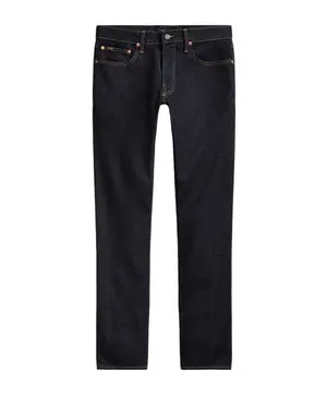 POLO RALPH LAUREN Belt-loop Jeans