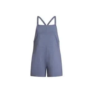 KNOWN SUPPLY Tempo Romper - Blue