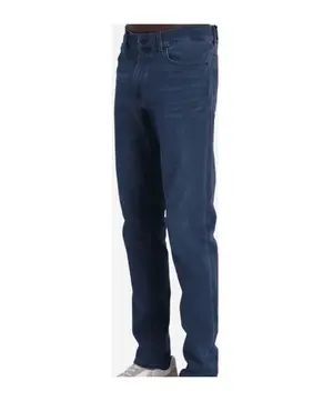 Hugo Boss Slim-fit Jeans With Mid-rise Waist