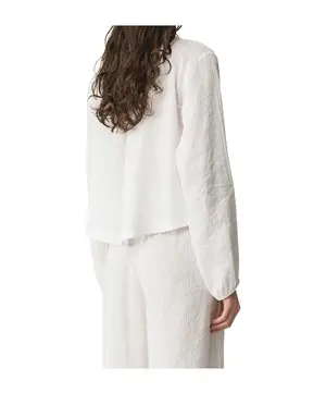 FORTE_FORTE Long Sleeve Shirt