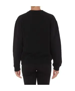 Givenchy Pattern Printed Hoodie