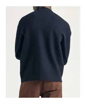 Norse Projects Wool Crew Neck Sweater