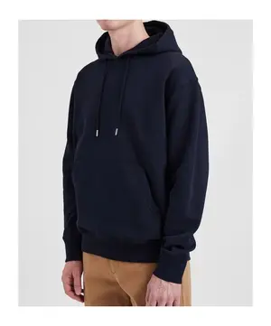 Norse Projects Long-sleeved Hooded Sweatshirt