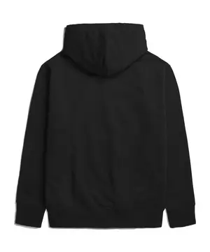 Norse Projects Long Sleeve Hooded Sweatshirt