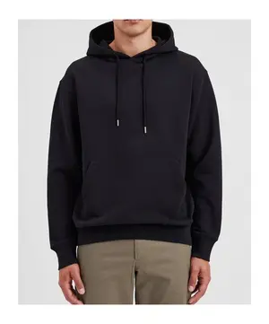 Norse Projects Long Sleeve Hooded Sweatshirt