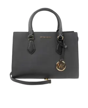 Michael Kors Sheila Shoulder Bag
