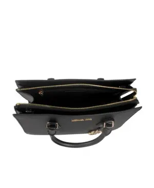Michael Kors Sheila Shoulder Bag
