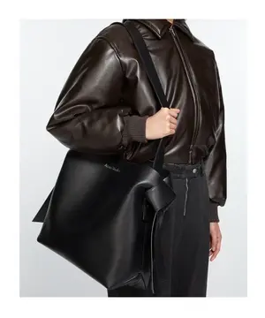 Acne Studios Musubi Midi Shoulder Bag