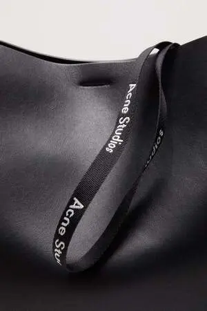 Acne Studios Musubi Midi Shoulder Bag