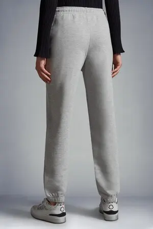 Moncler Drawstring Straight Leg Trousers