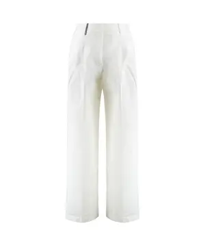 Peserico Tapered Trousers