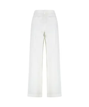 Peserico Tapered Trousers