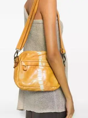 SOMMET Arlo Cross Body Bag - Neutrals