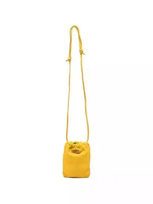 Knotted Cross Body Bags