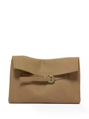 Orciani Venus Clutch Bag