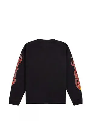Rhude Mesa Stallion Graphic Print Sweater