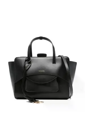 HIDESINS Flap M Tote Bag
