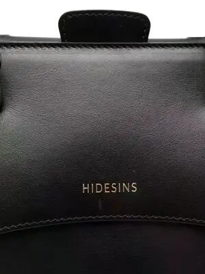 HIDESINS Flap M Tote Bag