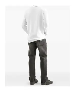 Dolce & Gabbana Denim Trousers