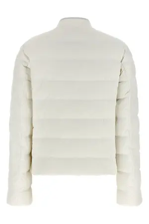 Brunello Cucinelli Quilted Down Jacket
