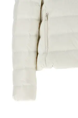 Brunello Cucinelli Quilted Down Jacket