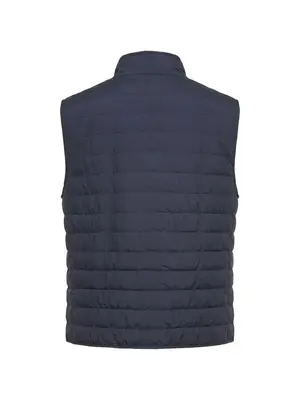 Brunello Cucinelli Quilted Gilet