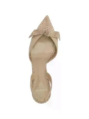 ALEXANDRE BIRMAN Clarita Slingback Pumps