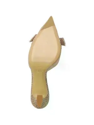 ALEXANDRE BIRMAN Clarita Slingback Pumps