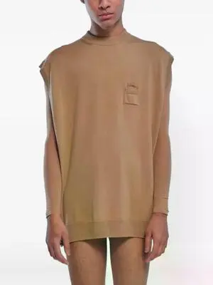 ROT Button-side Vest