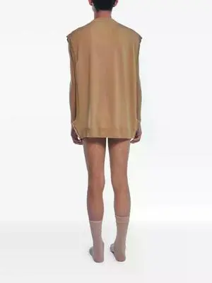 ROT Button-side Vest