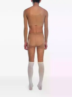 ROT Techno Seamless Socks