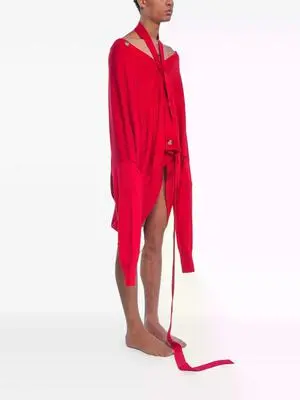 ROT Oversized Cardigan