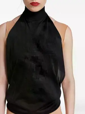 ROT Halter Top
