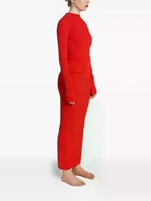 ROT The Matinee Button-down Dress