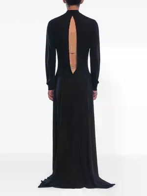 ROT The Priest Button-down Dress