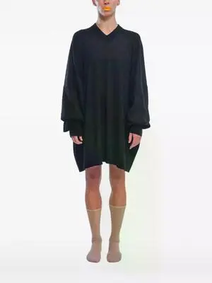 ROT The Transylvania V-neck Sweater