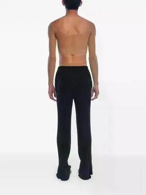 ROT Ribbed Knit Trousers