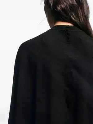 ROT The After Sex Oversized Sweater