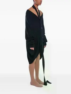 ROT Iconic Oversized Cardigan