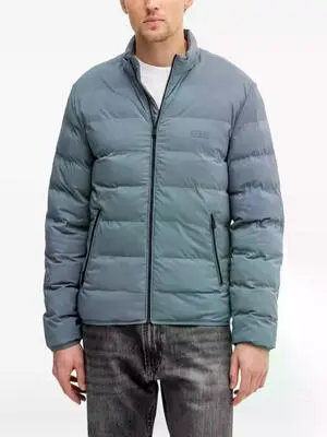 Guess Quilted Puffer Jacket