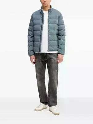 Guess Quilted Puffer Jacket