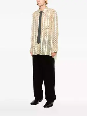 BED J.W. FORD Wink Shirt